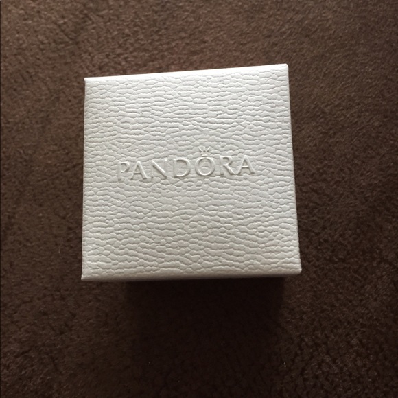 Pandora | Jewelry | 6 Pandora Ring Boxes No Merchandise | Poshmark